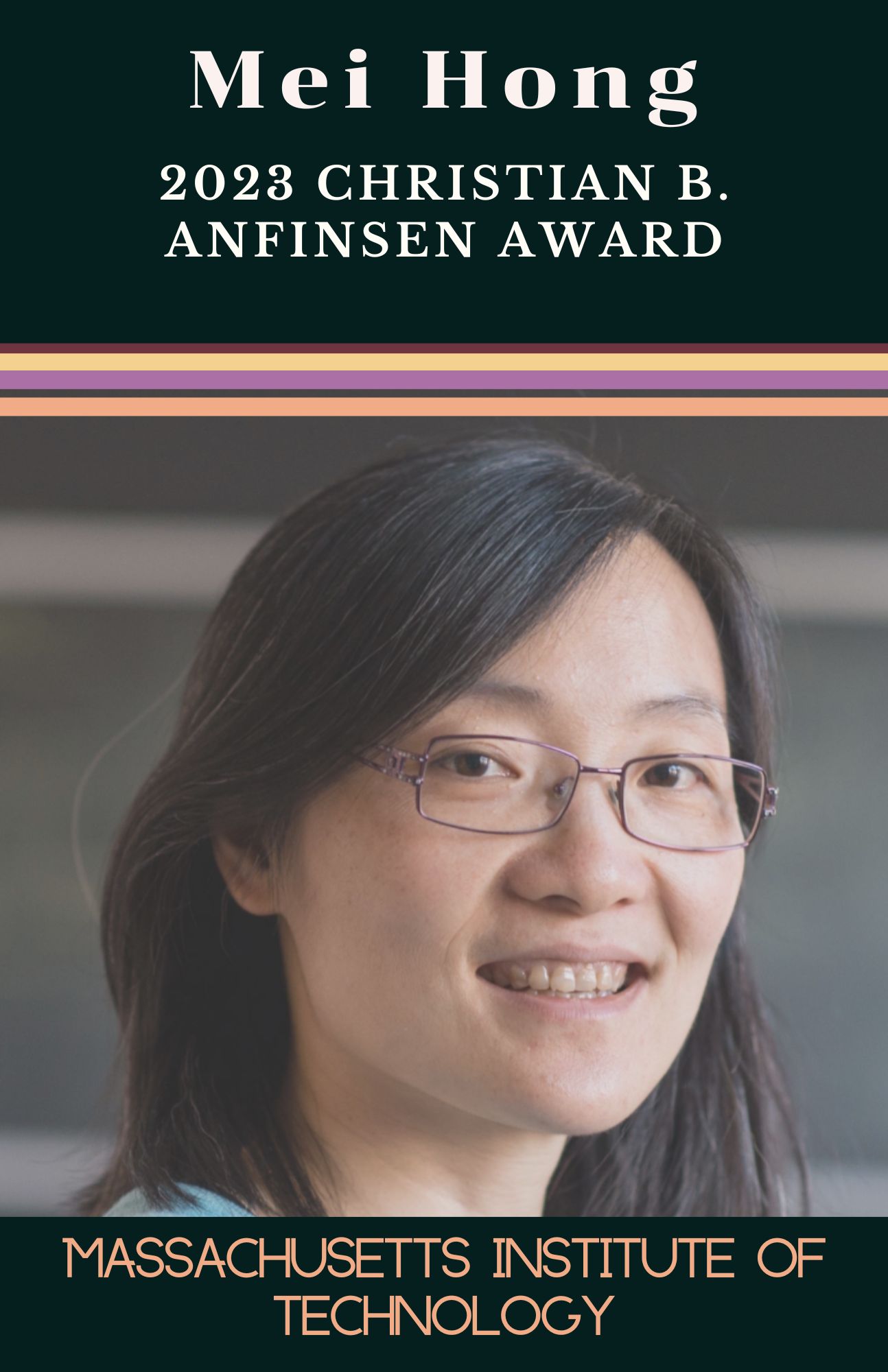 Protein Society Awards